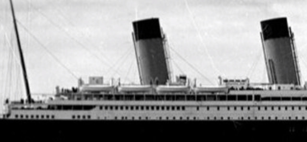 #Titanic107: Did regulations demand enough lifeboats for all? > Tim Maltin