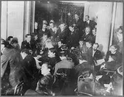 Were third class passengers kept below as Titanic sank? > Tim Maltin