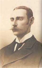 Col. John Jacob Astor IV and the sinking of the Titanic > Tim Maltin